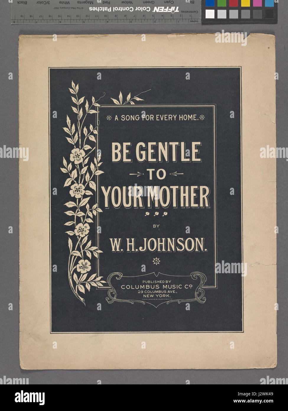 This title likely refers to a piece of literature or artwork, possibly ...