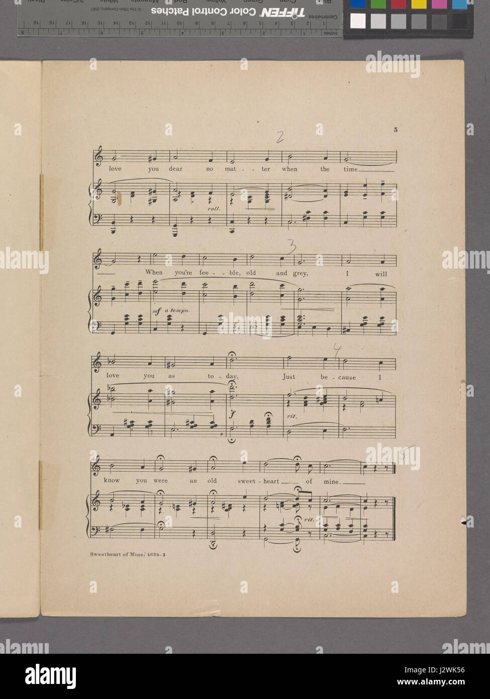 Vintage music preservation hi-res stock photography and images - Alamy
