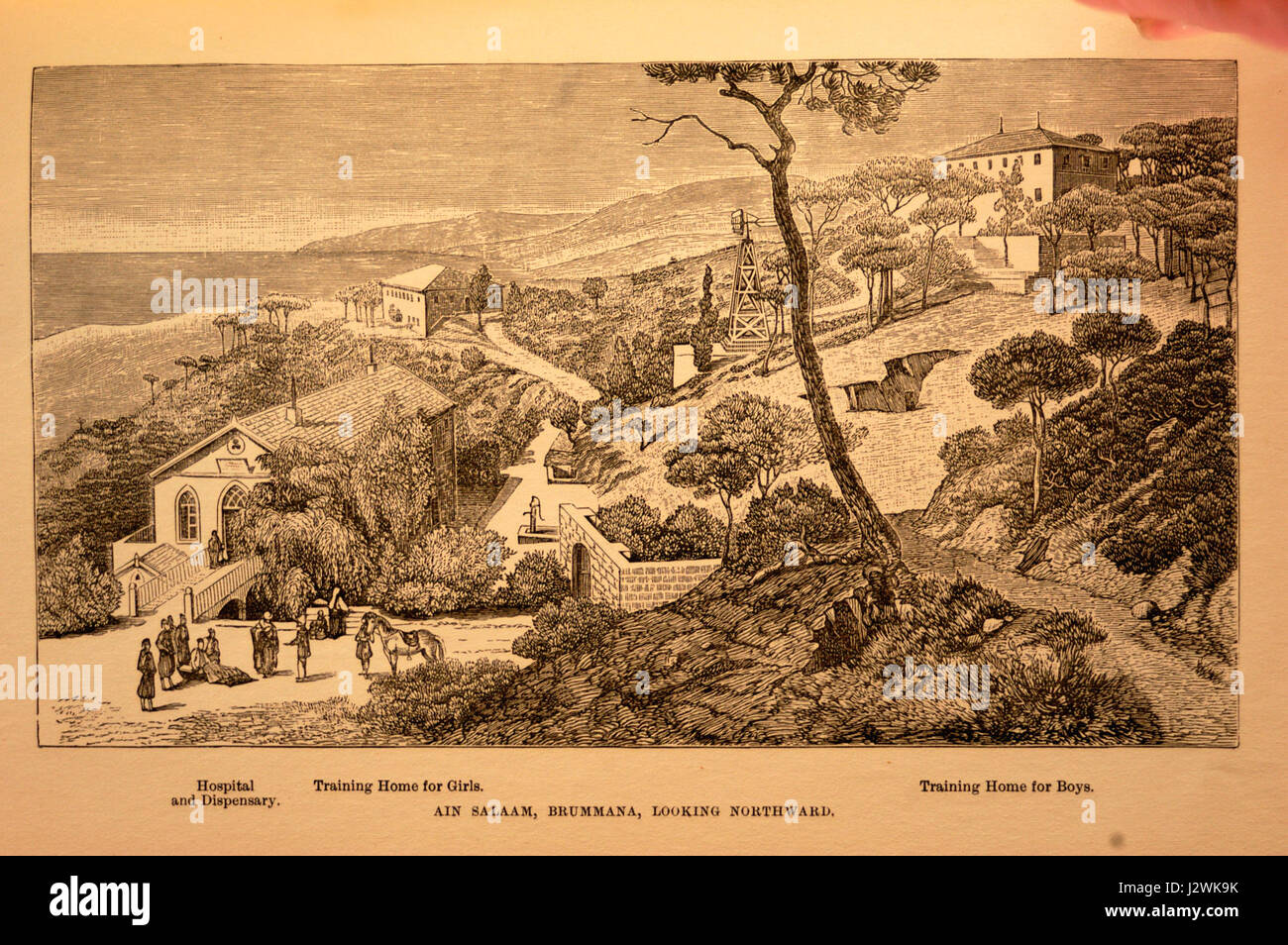 Brumana hi-res stock photography and images - Alamy