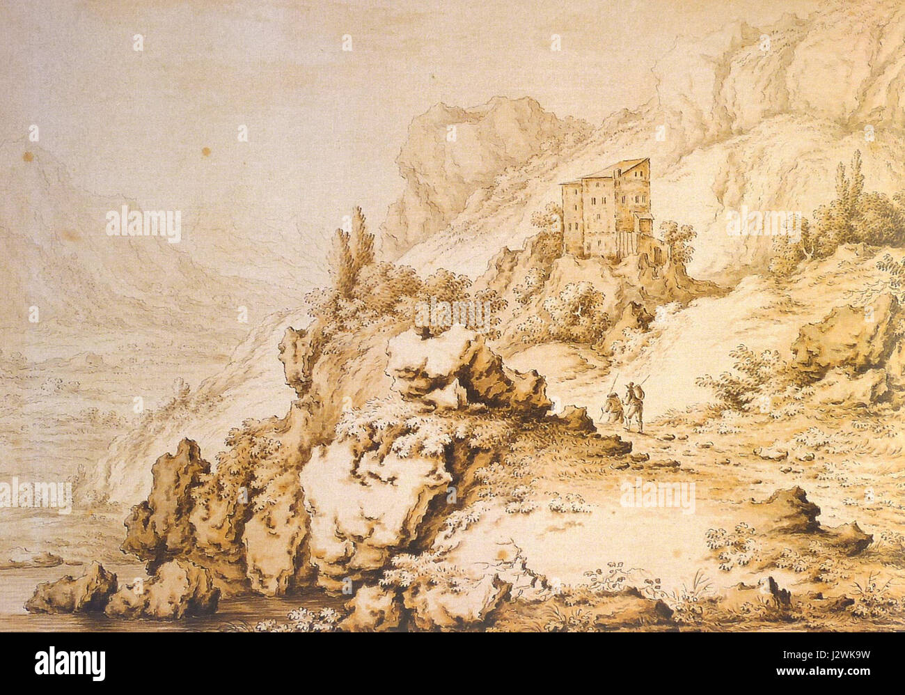 Haldenstein hi-res stock photography and images - Alamy