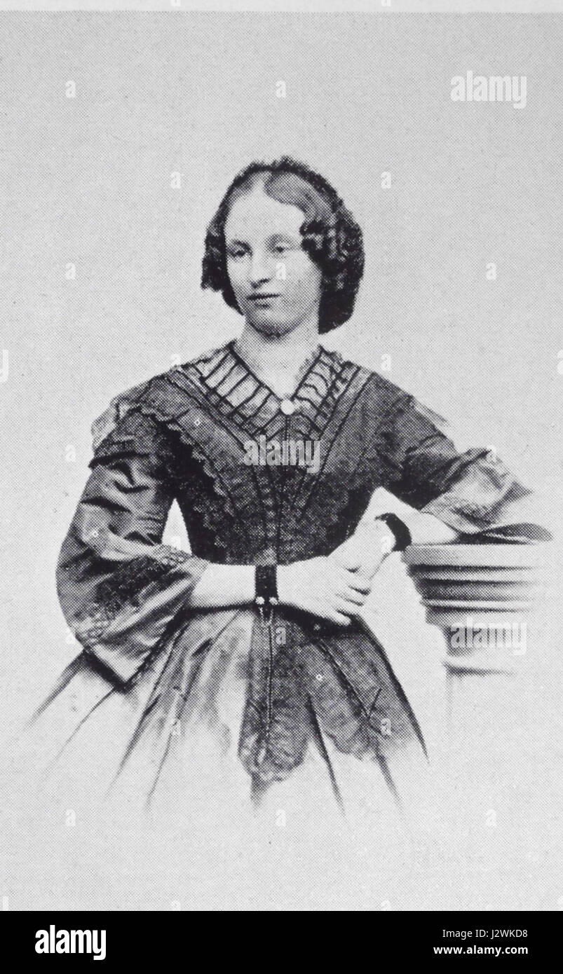Caroline Rahn was a notable 19th-century German artist known for her ...
