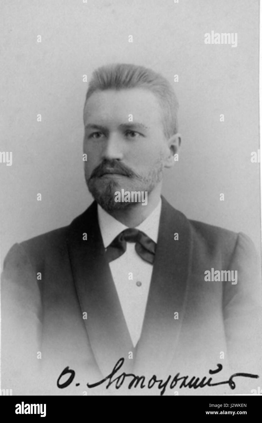 Lototsky hi-res stock photography and images - Alamy