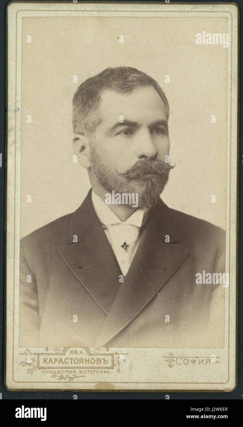 Atanas iliev hi-res stock photography and images - Alamy