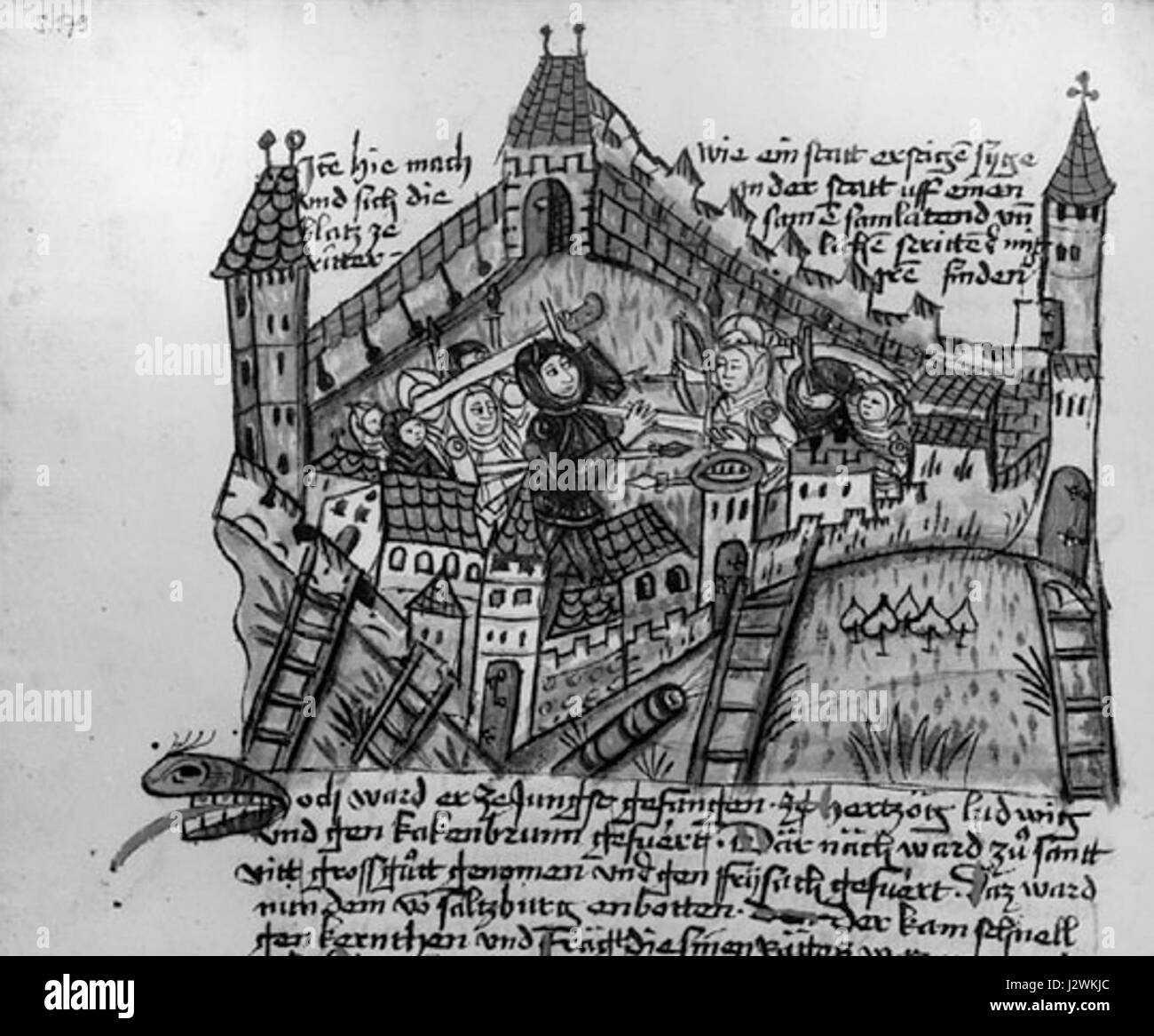 The Bern Codex 45 Bl 87 v is a medieval manuscript containing important ...