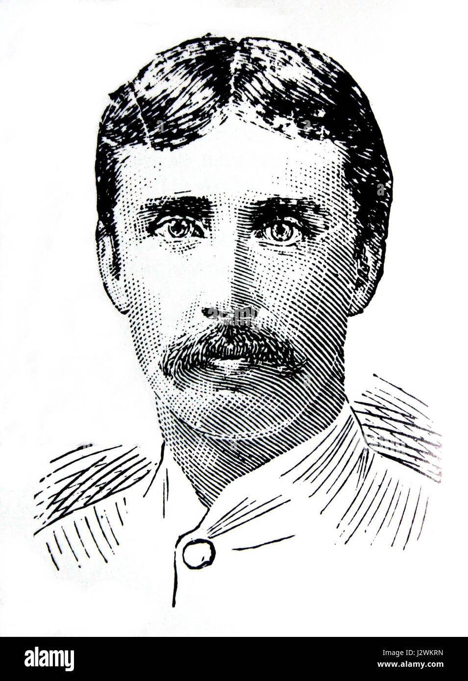 Charles edwin Cut Out Stock Images & Pictures - Alamy