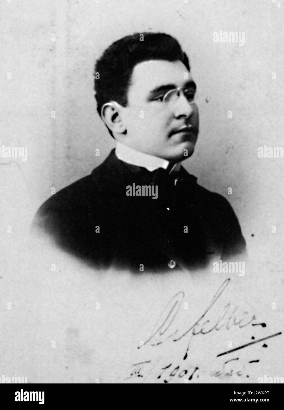 Carl felber Black and White Stock Photos & Images - Alamy