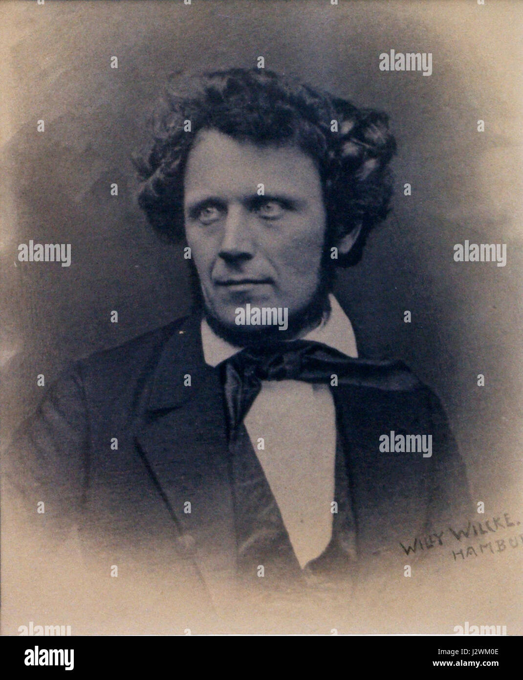 Adolph friedrich hi-res stock photography and images - Alamy