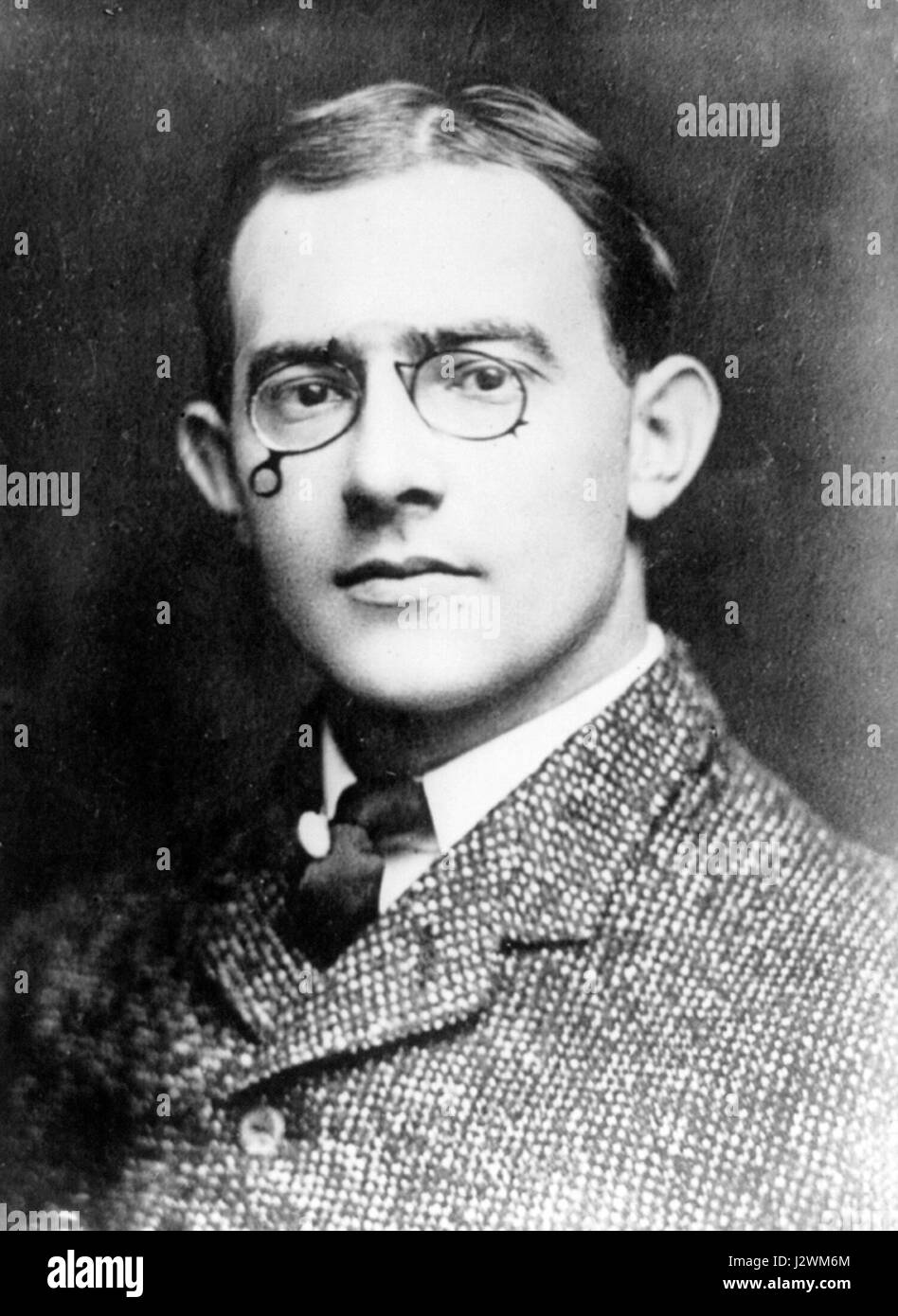 Carl g fisher hi-res stock photography and images - Alamy