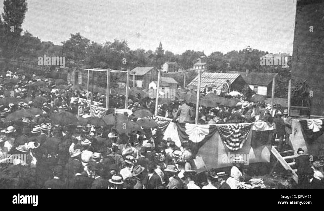 Canonsburg hi-res stock photography and images - Alamy