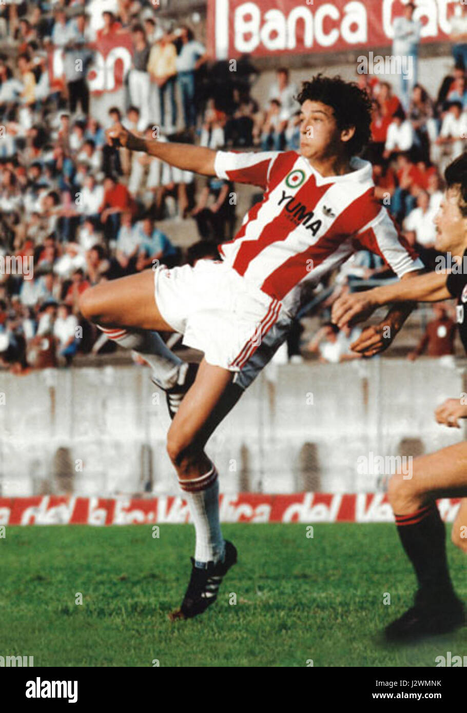 Baggio roberto hi-res stock photography and images - Alamy