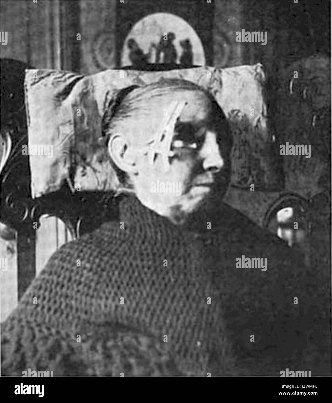 Radium discovery hi-res stock photography and images - Alamy