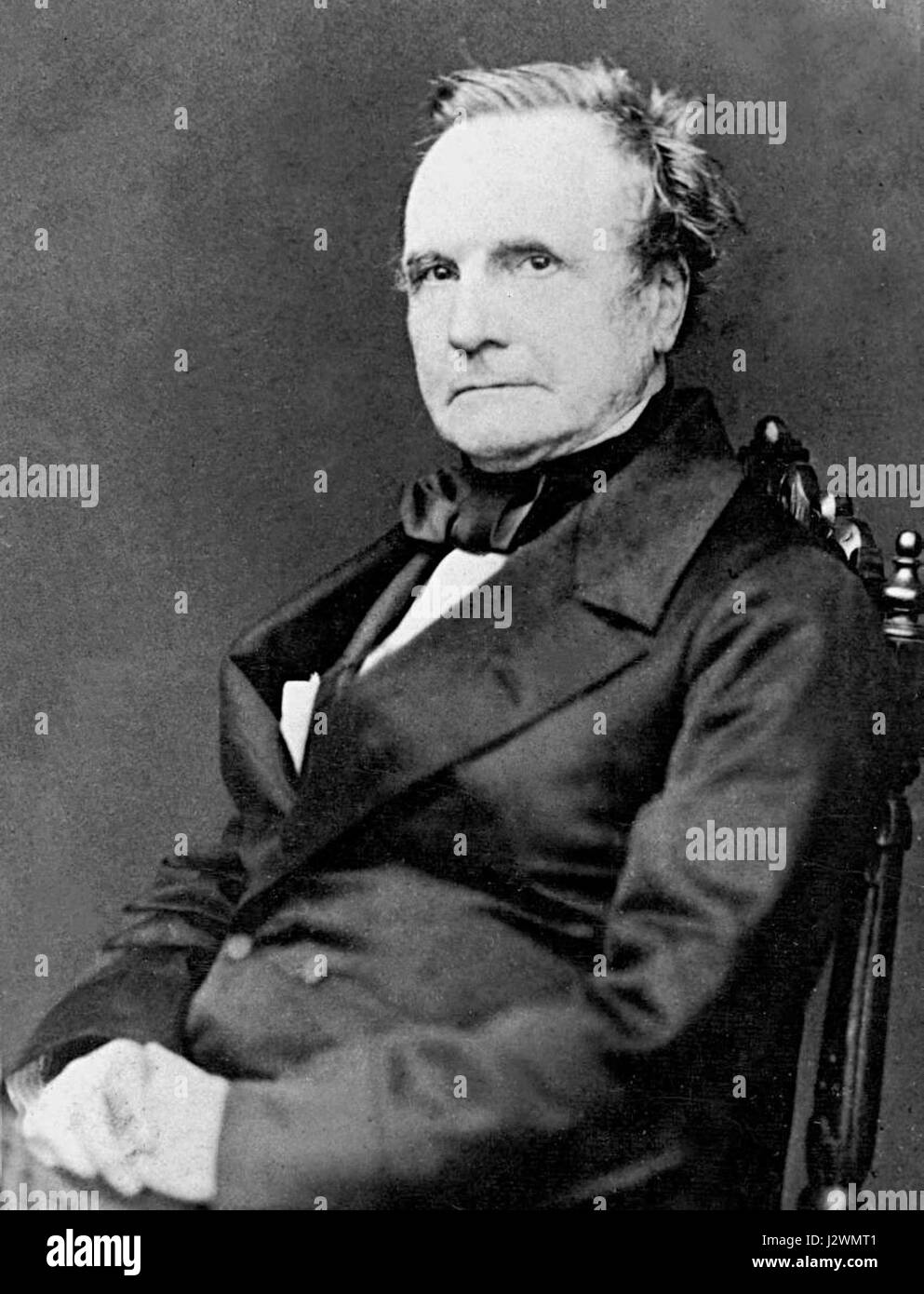 Charles babbage High Resolution Stock Photography and Images - Alamy