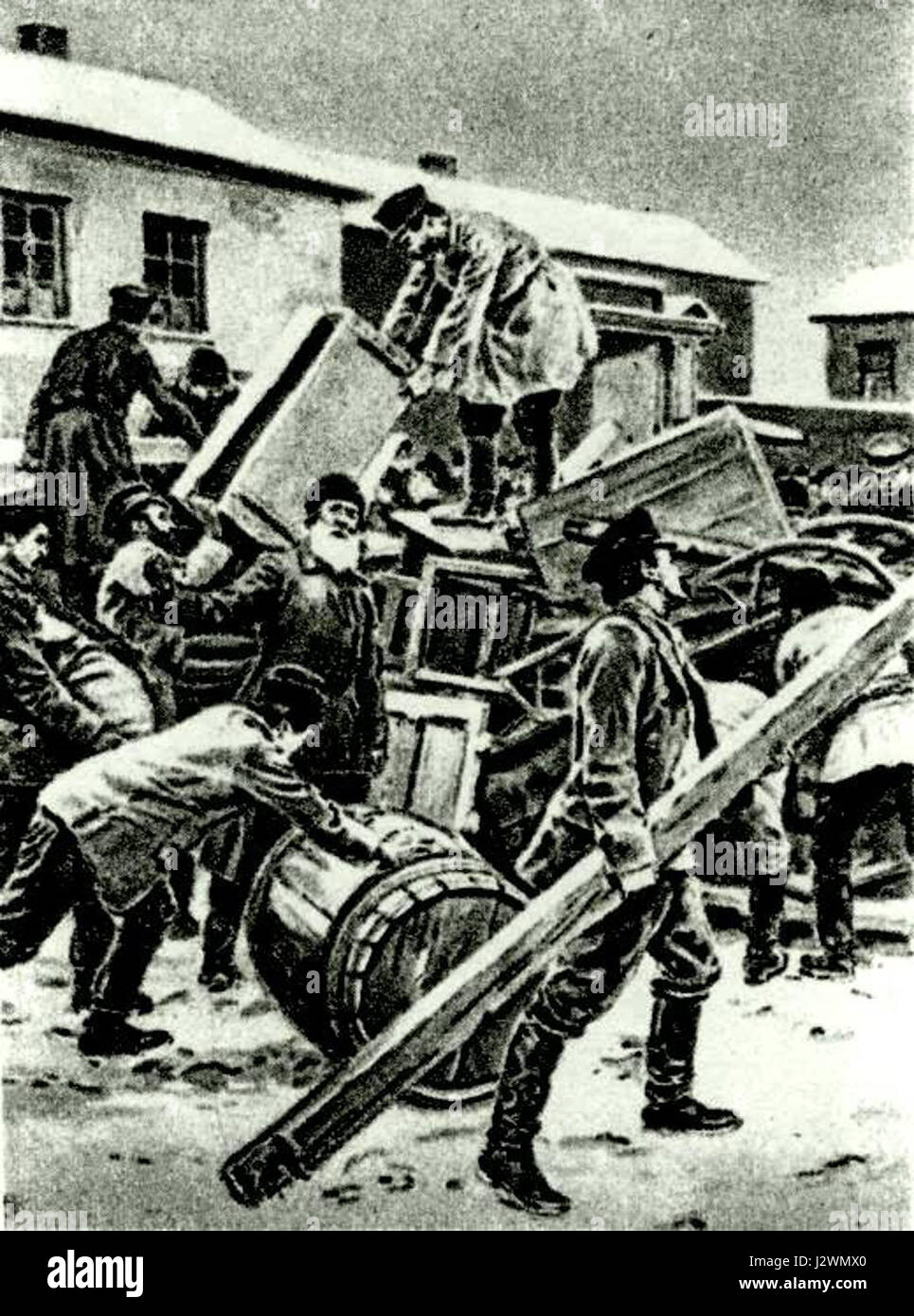 Purpose of fortifications hi-res stock photography and images - Alamy