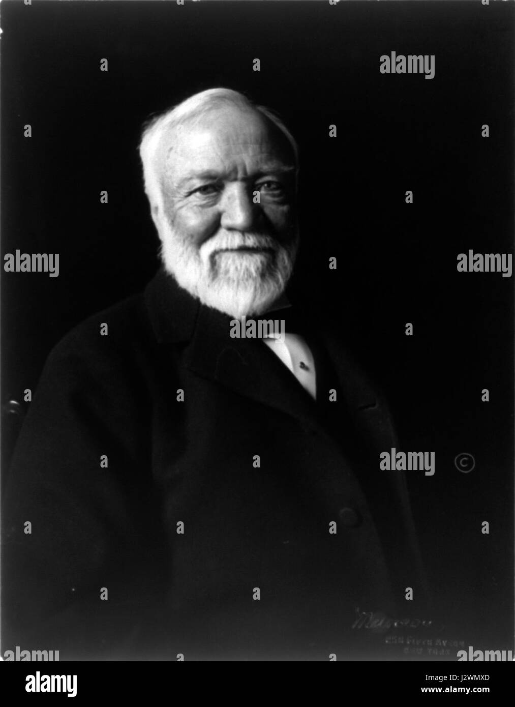 The Andrew Carnegie Reader