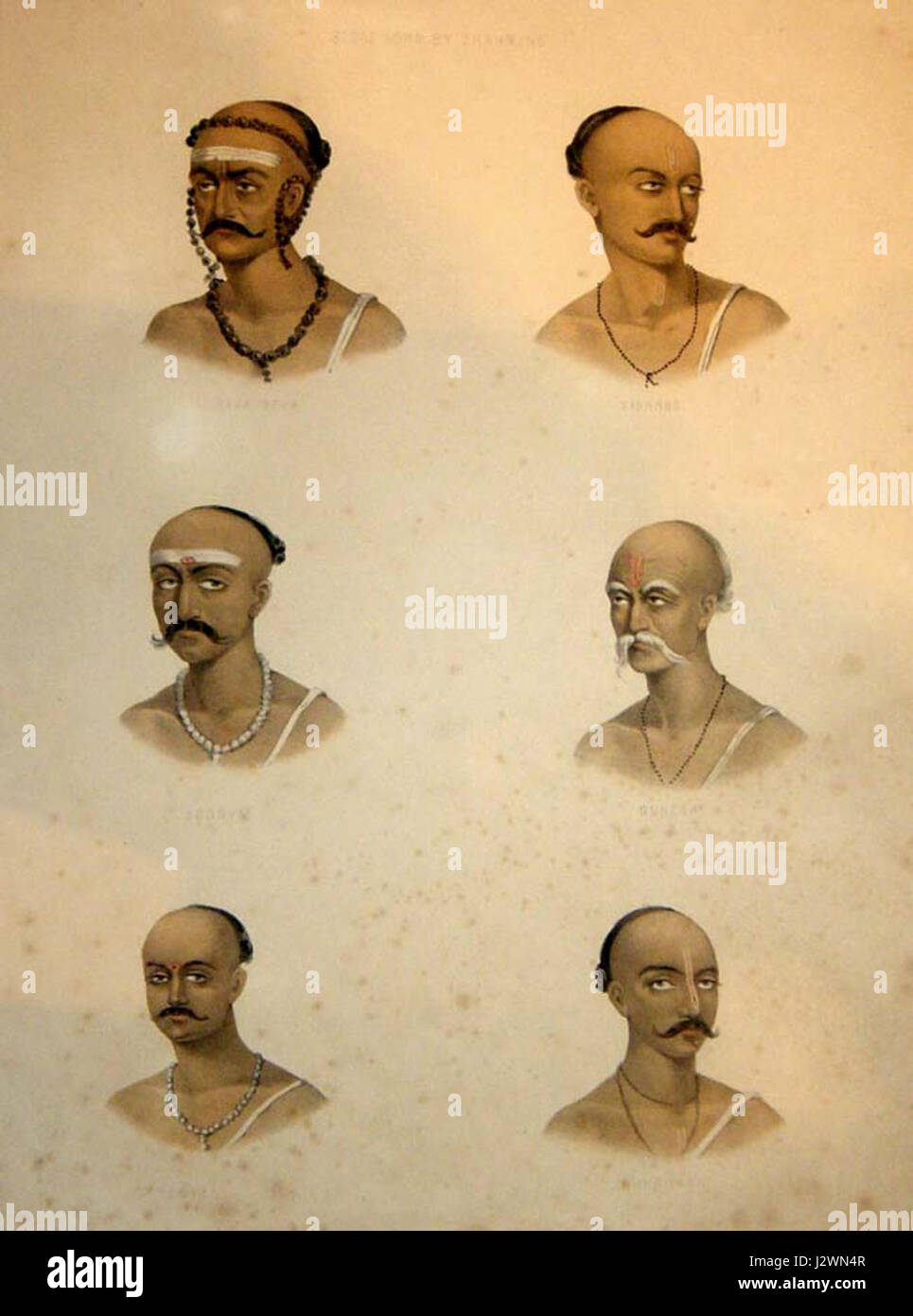 Caste system history hi-res stock photography and images - Alamy