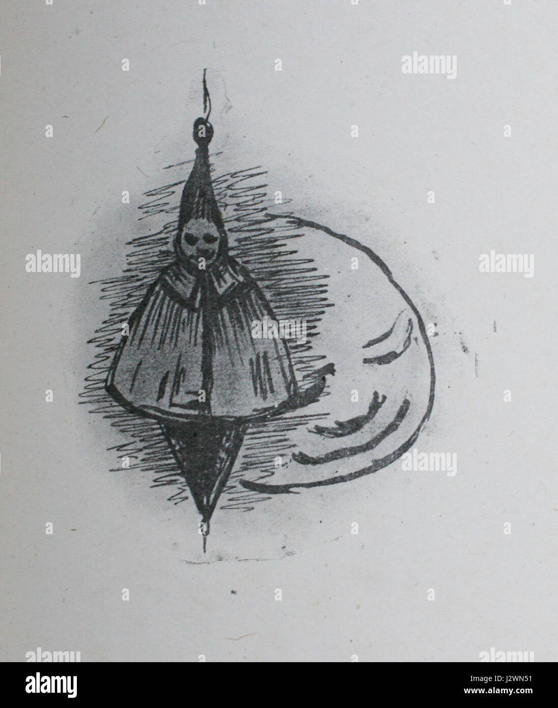 Map of bertrand hi-res stock photography and images - Alamy