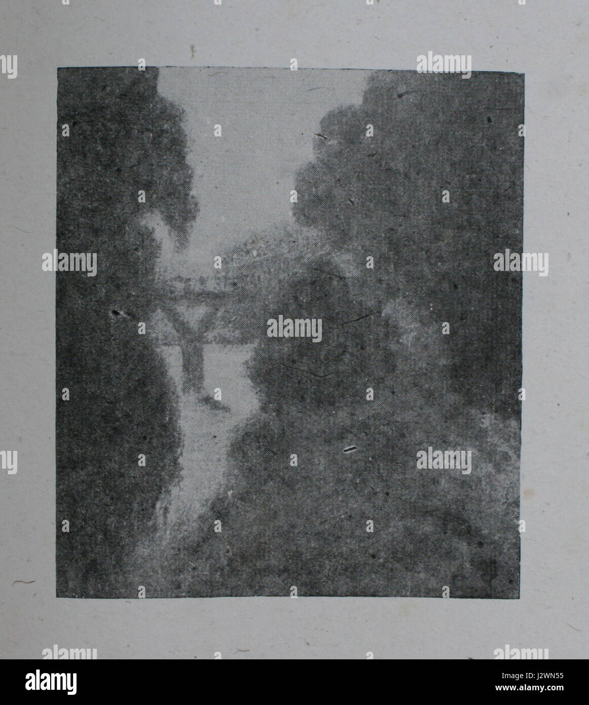 Map of bertrand hi-res stock photography and images - Alamy