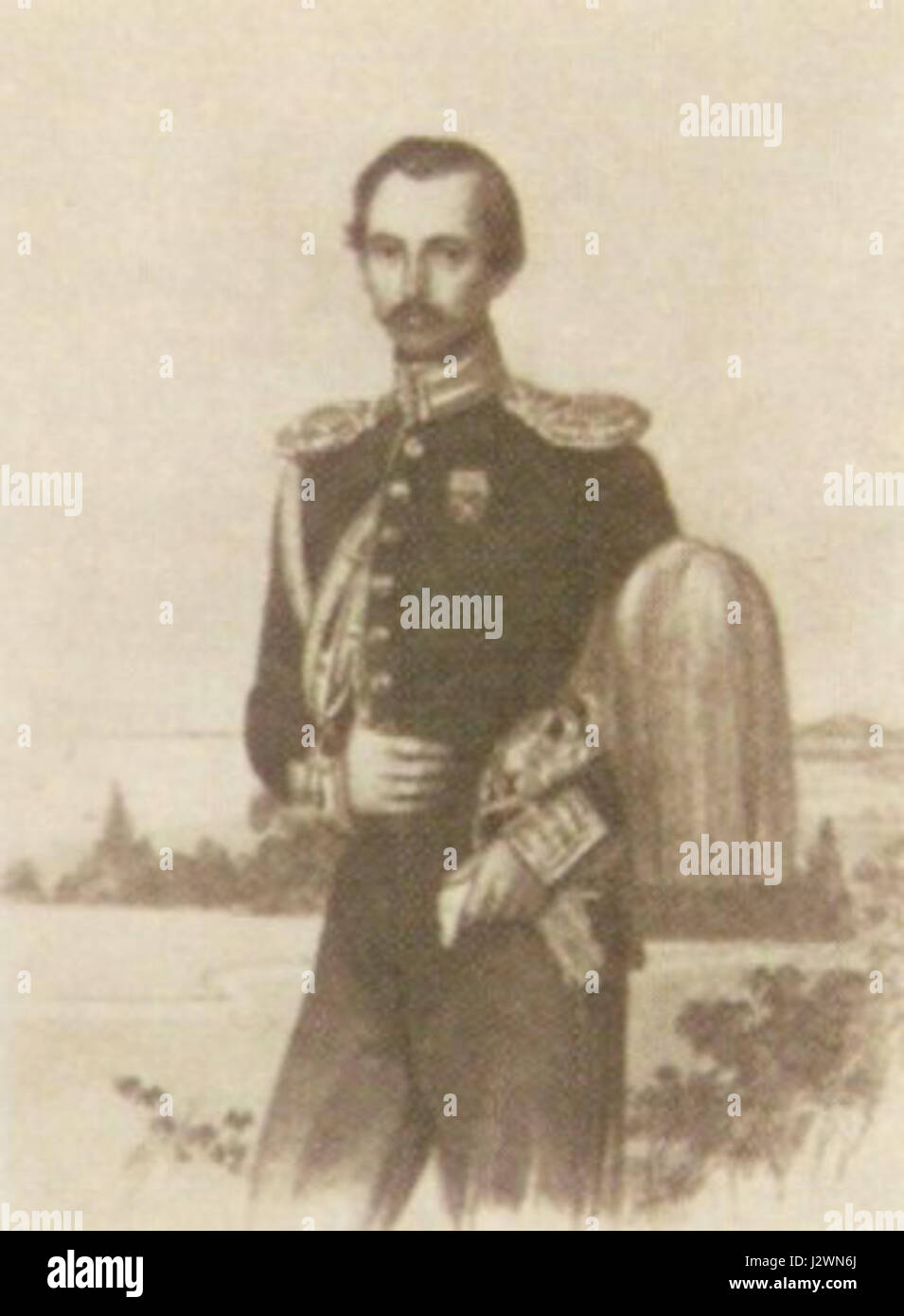 Baranov hi-res stock photography and images - Alamy