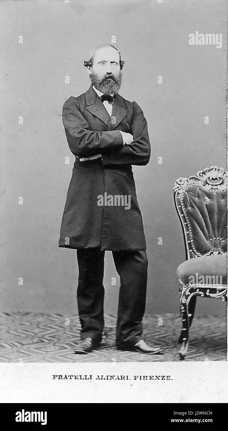 Bernhard Riemann was a German mathematician, known for his ...