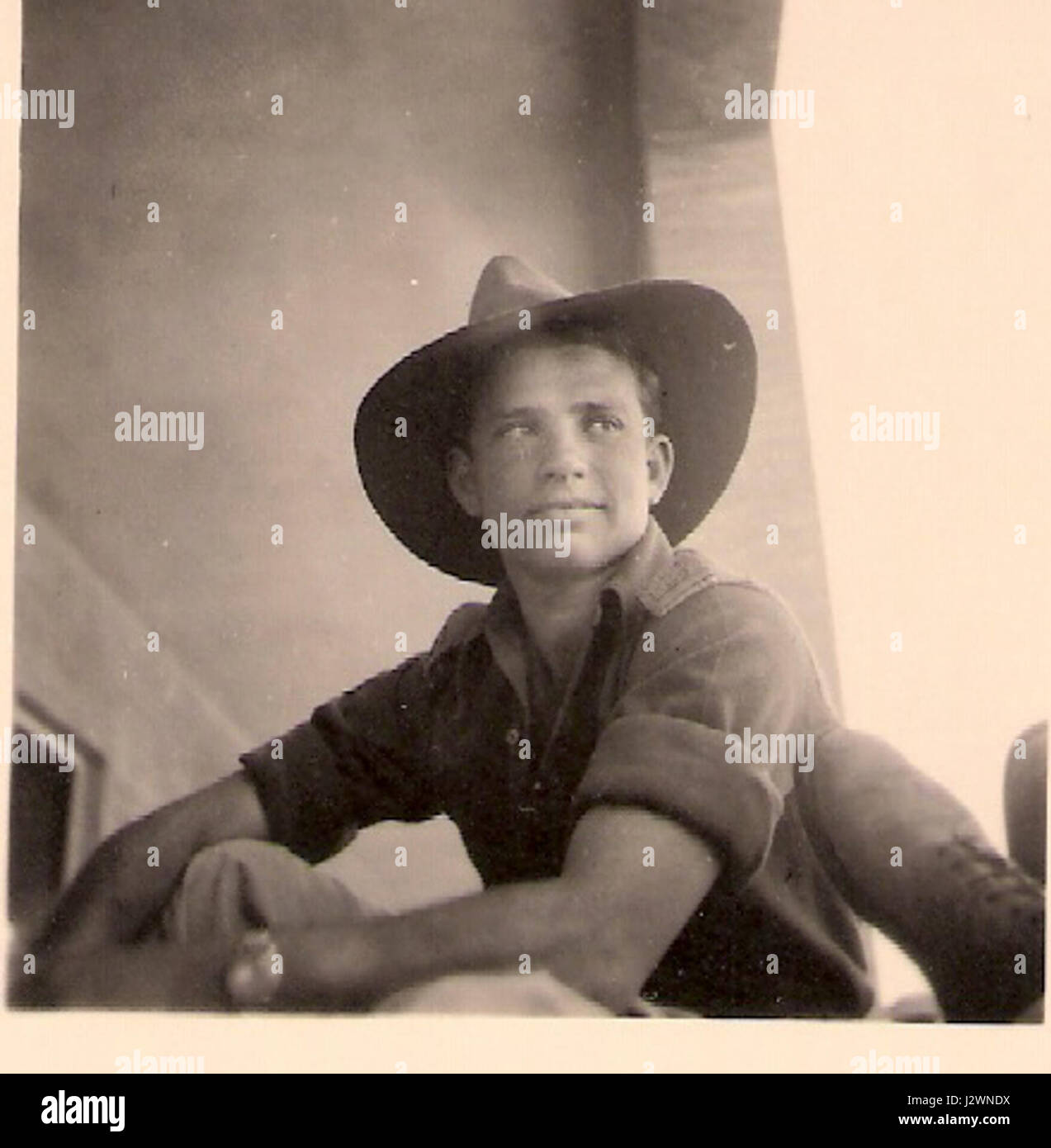 Haganah hi-res stock photography and images - Alamy