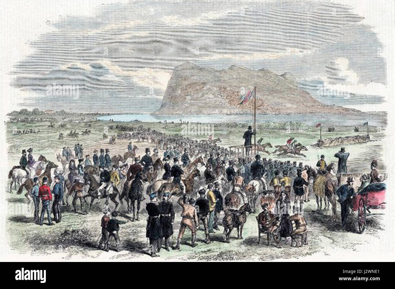 Calpe history hi-res stock photography and images - Alamy