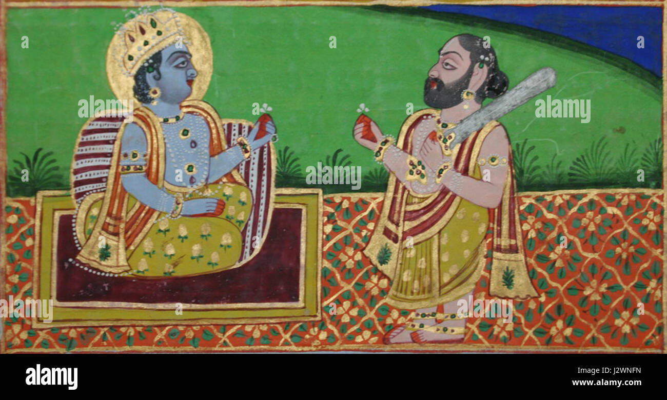 Sage agastya hi-res stock photography and images - Alamy