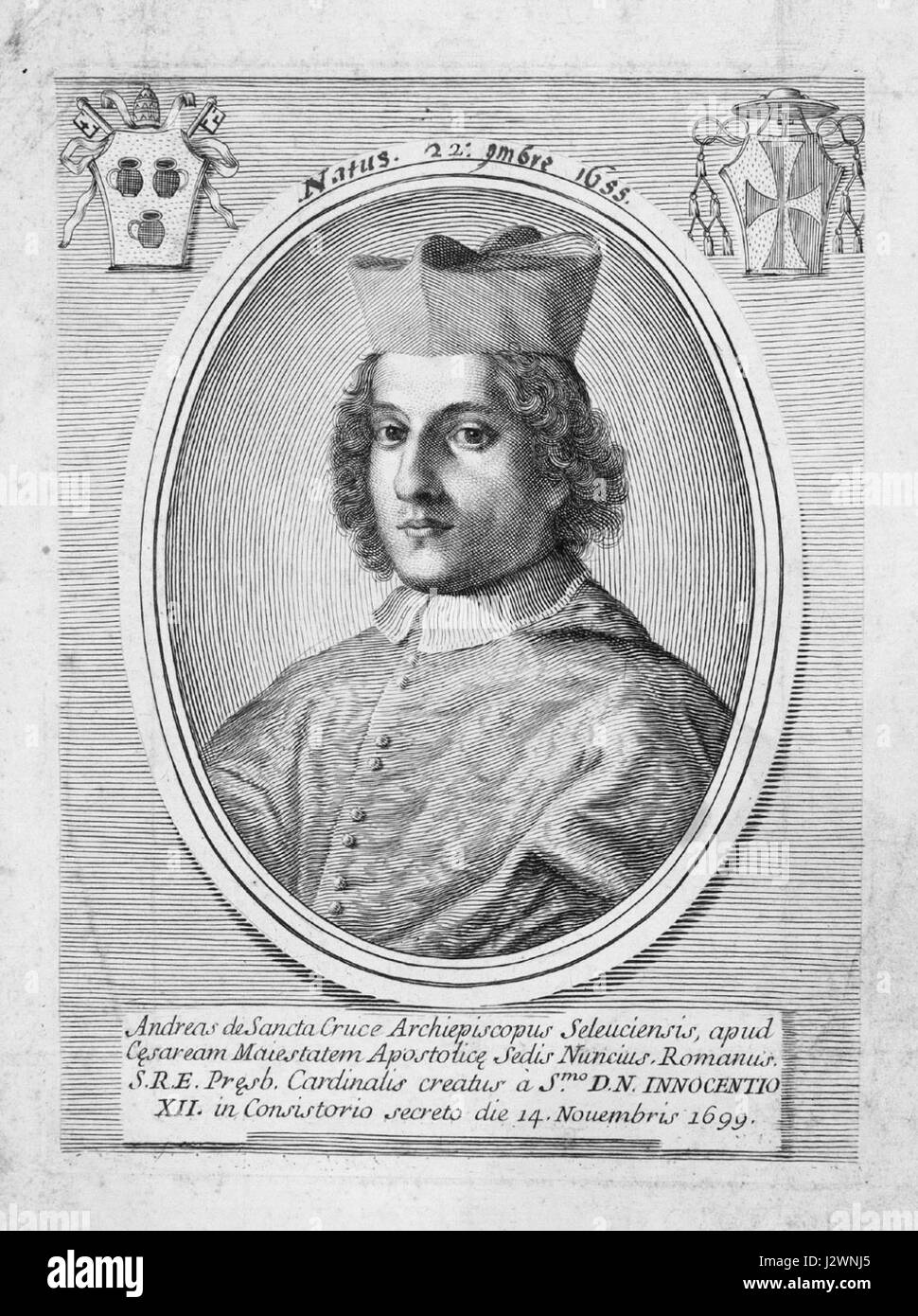 Saint andrea hi-res stock photography and images - Alamy