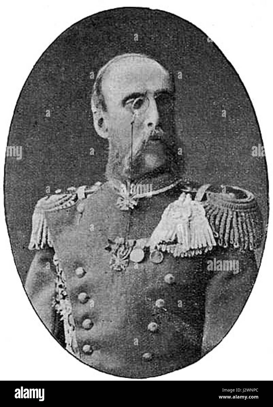 Balk Wasikij Zaharovitch was a 19th-century Russian artist known for ...