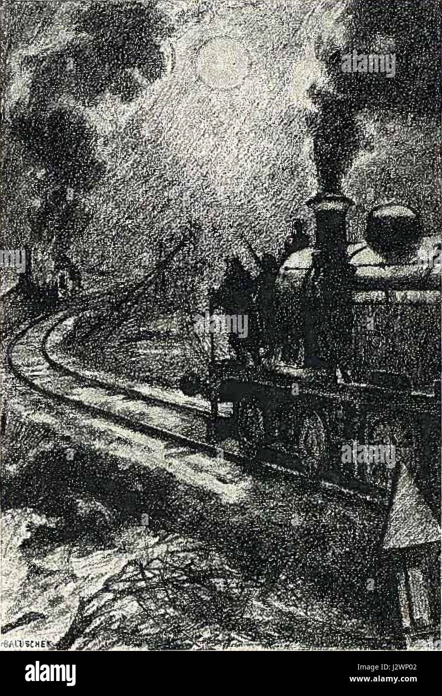 Dramatic war depiction hi-res stock photography and images - Alamy