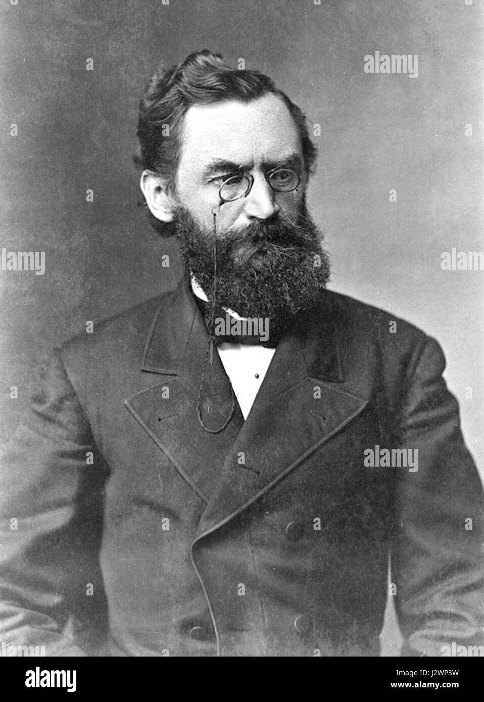 Carl schurz hi-res stock photography and images - Alamy