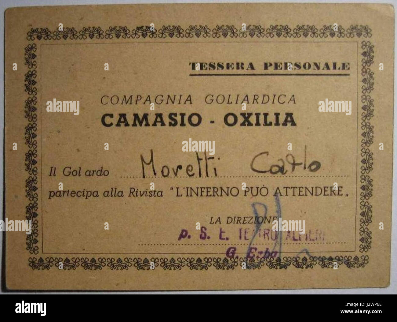 A 'carte d'acteur' is a theatrical card or portrait, typically issued ...