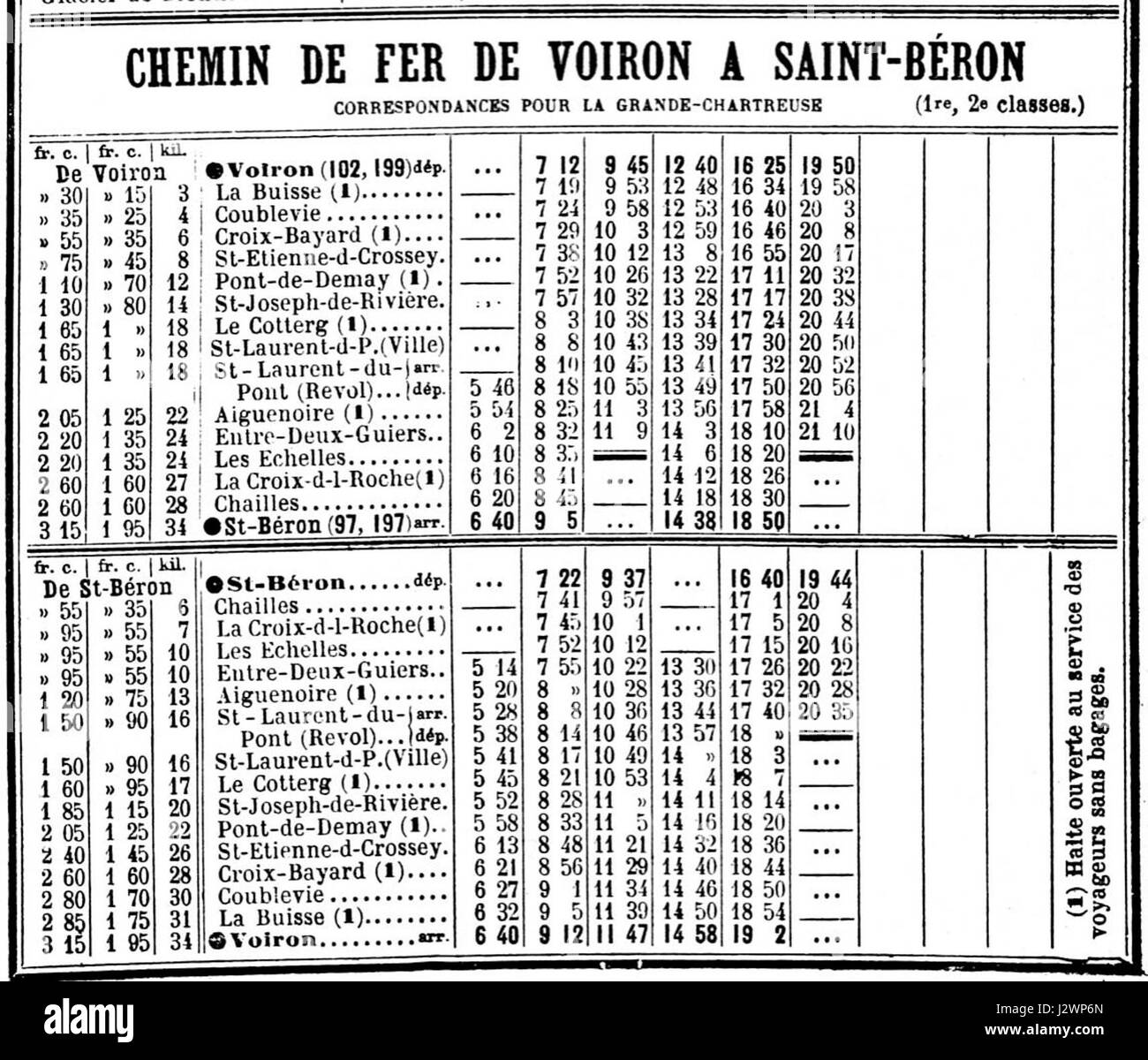 Chaix 1914 hi-res stock photography and images - Alamy