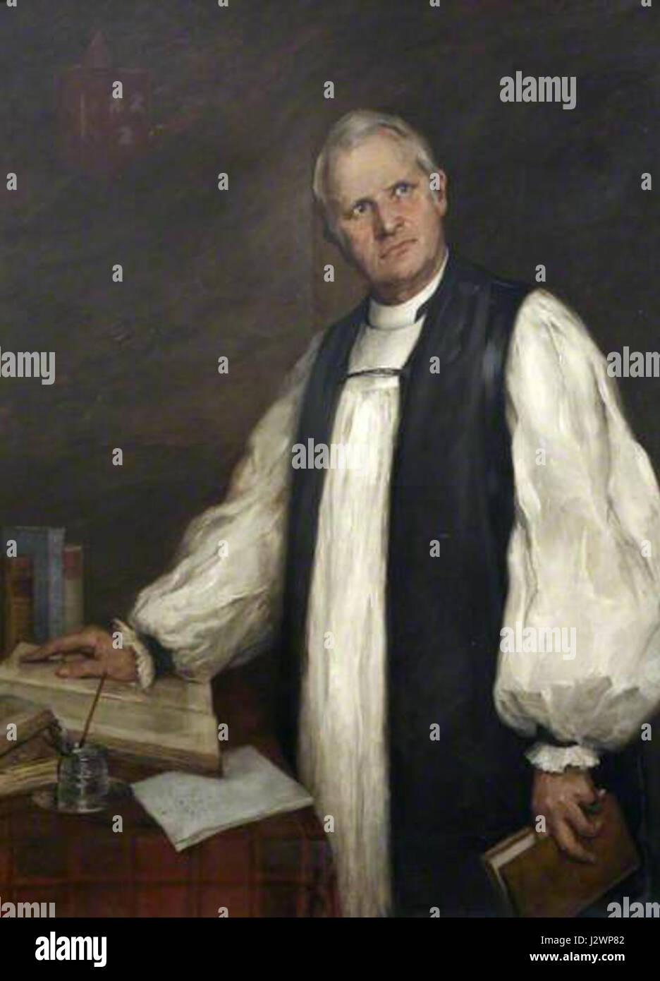 Archibald robertson hi-res stock photography and images - Alamy