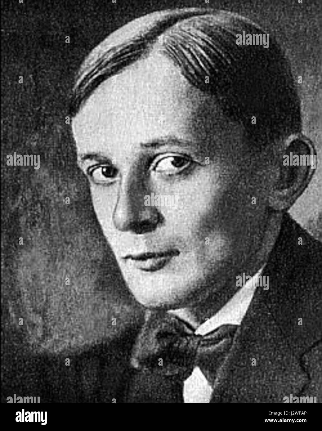 Georgy adamovich hi-res stock photography and images - Alamy