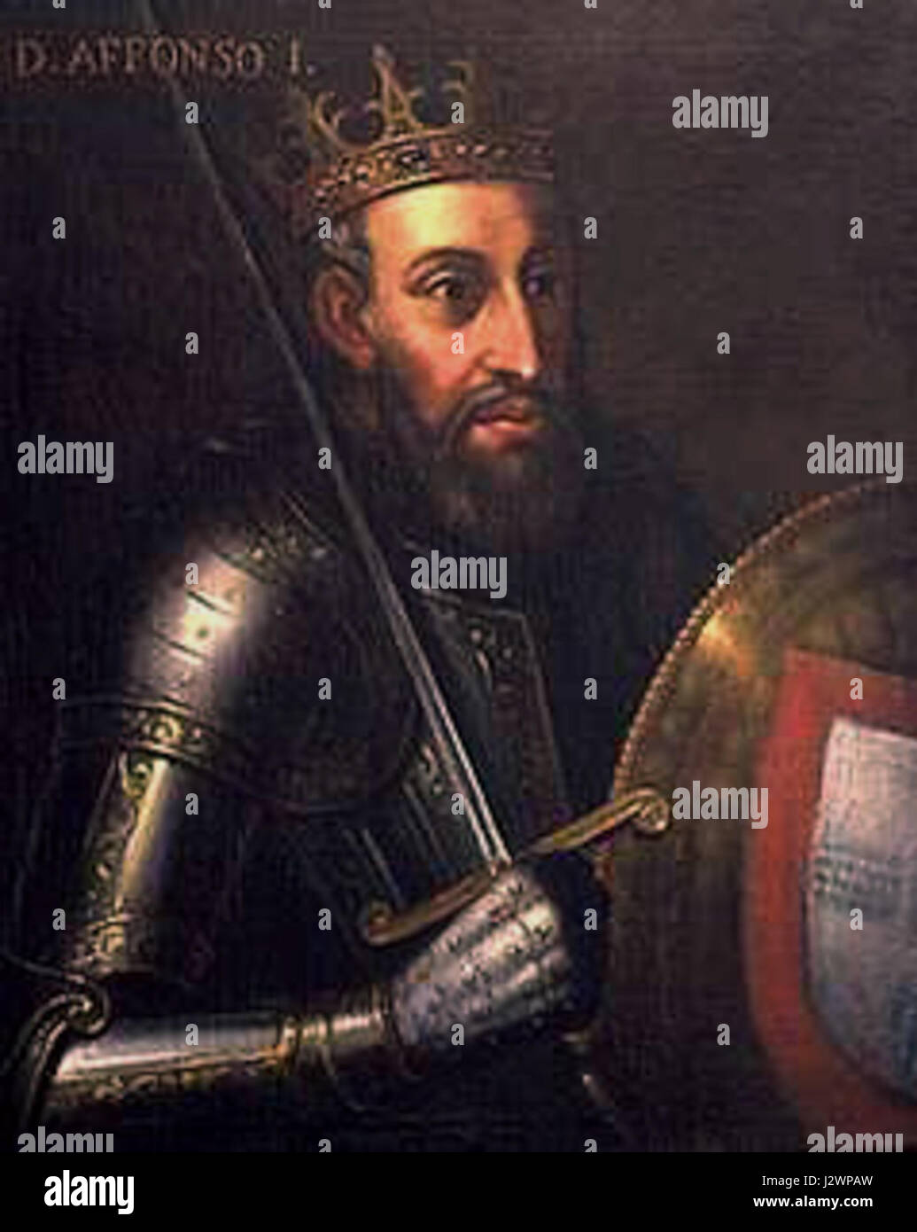 The kingdom of portugal hi-res stock photography and images - Alamy
