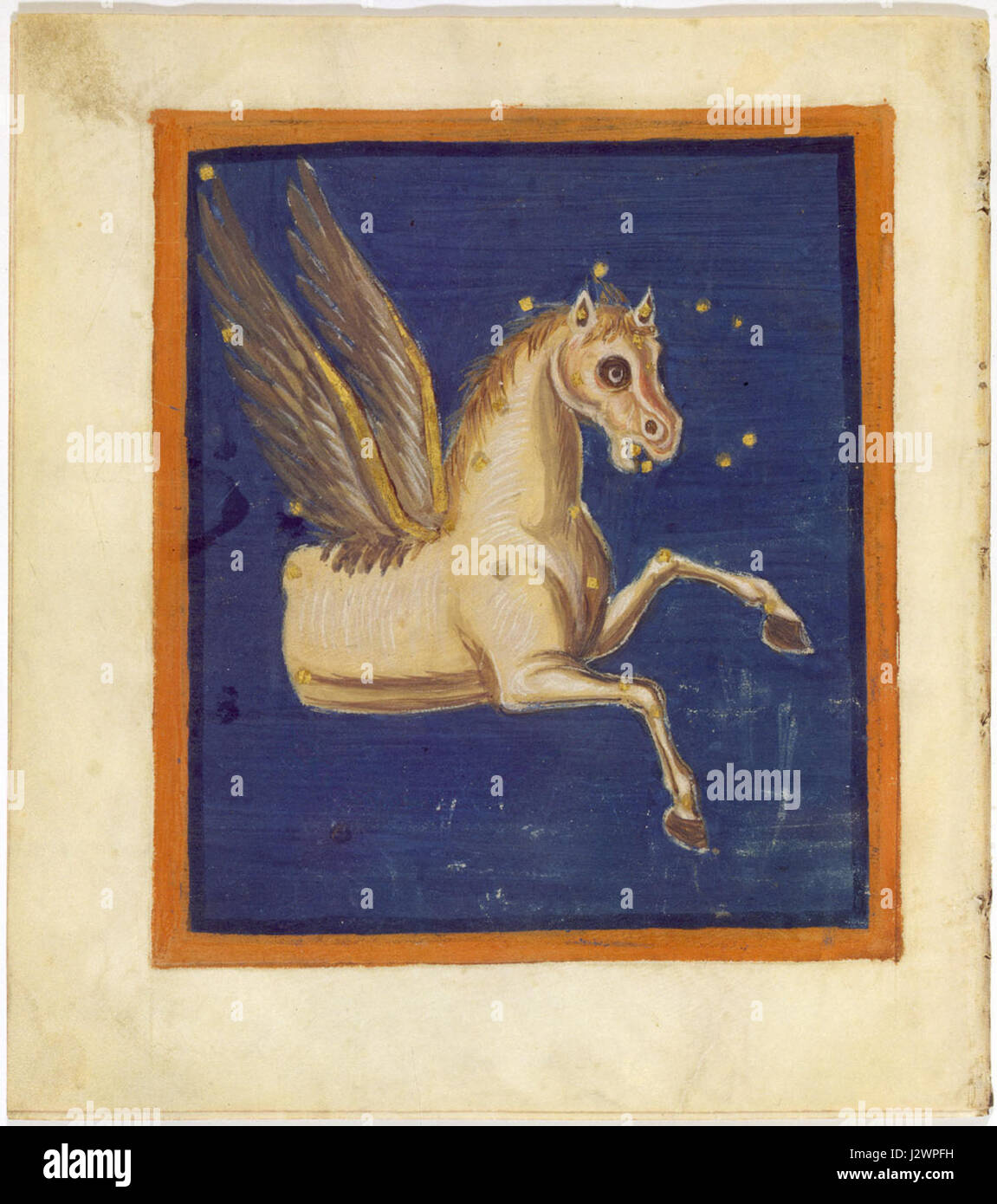 Astronomical astrology symbols hi-res stock photography and images - Alamy
