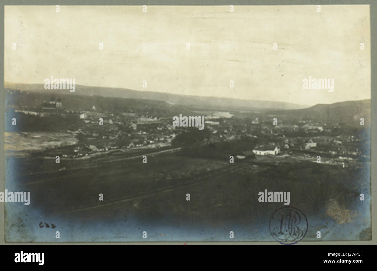 Blaj hi-res stock photography and images - Alamy