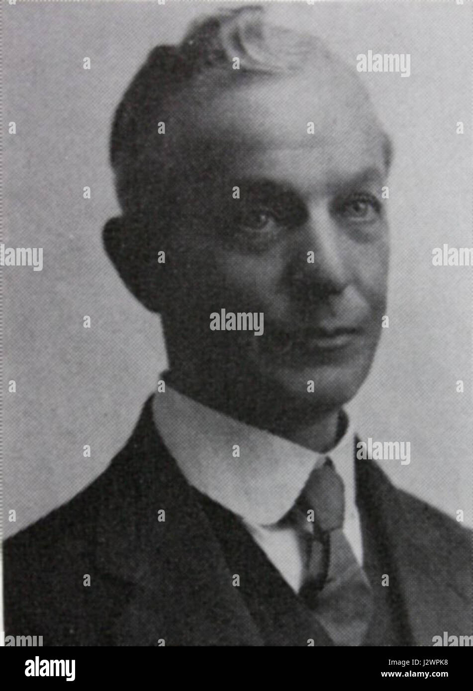 Charles Edward Moss was a prominent figure, known for his contributions ...