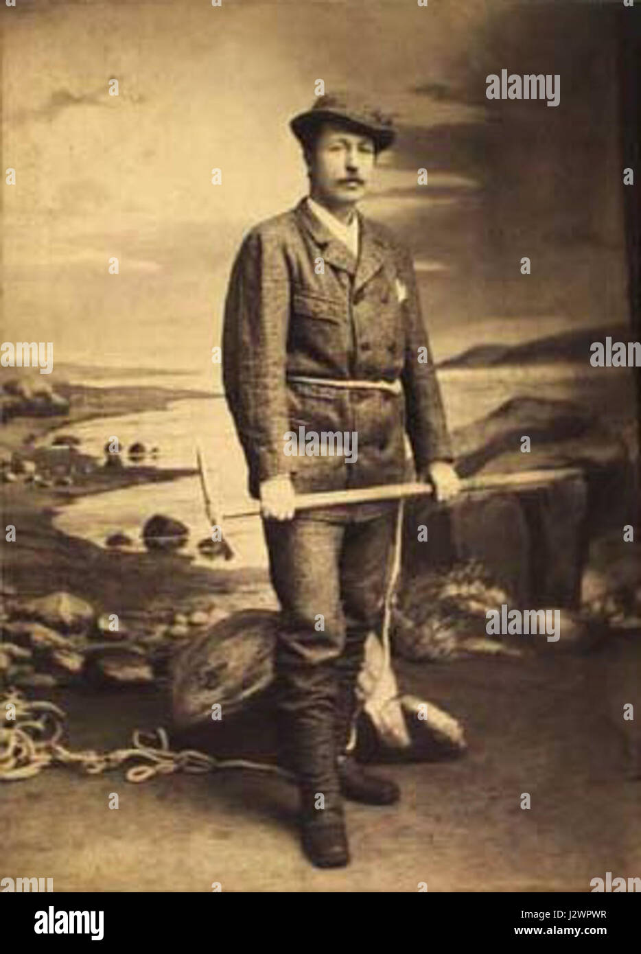 Carl Hall 1888 Stock Photo - Alamy