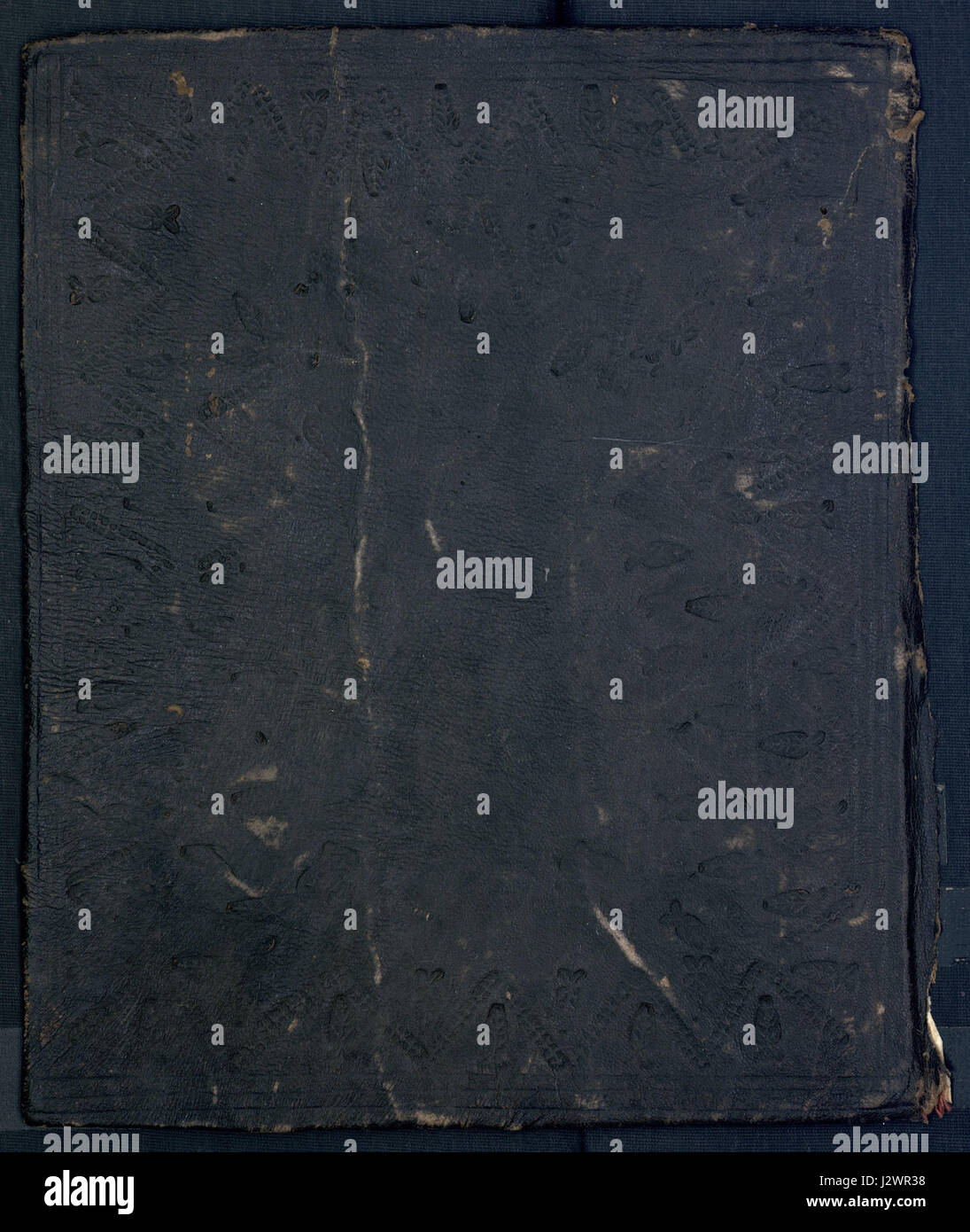 This 1300s Bible manuscript is a rare and valuable example of medieval ...