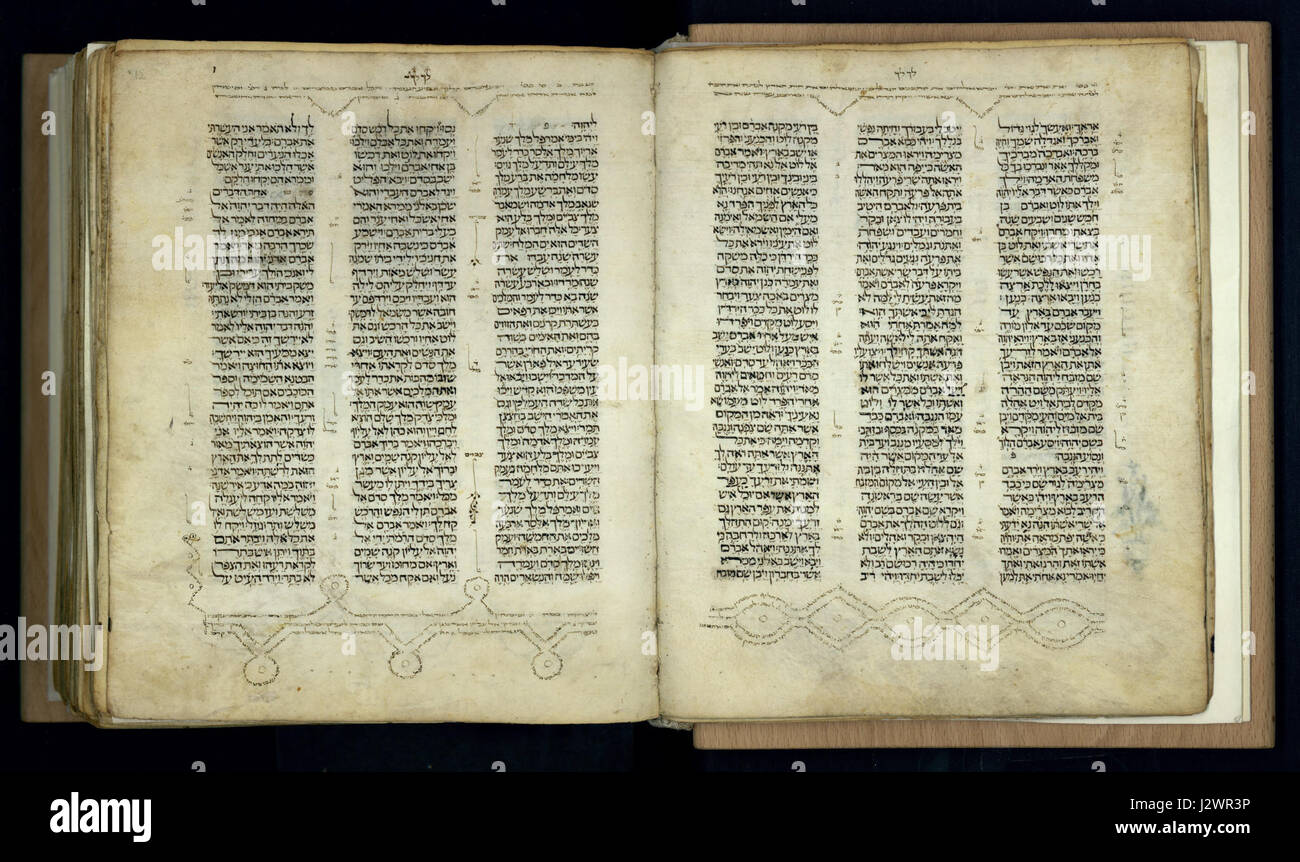 Bible preservation hi-res stock photography and images - Alamy