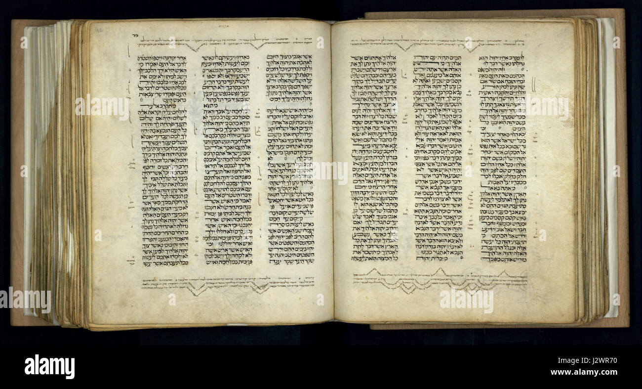 The Bible from 1300 (93) is a medieval manuscript that provides ...