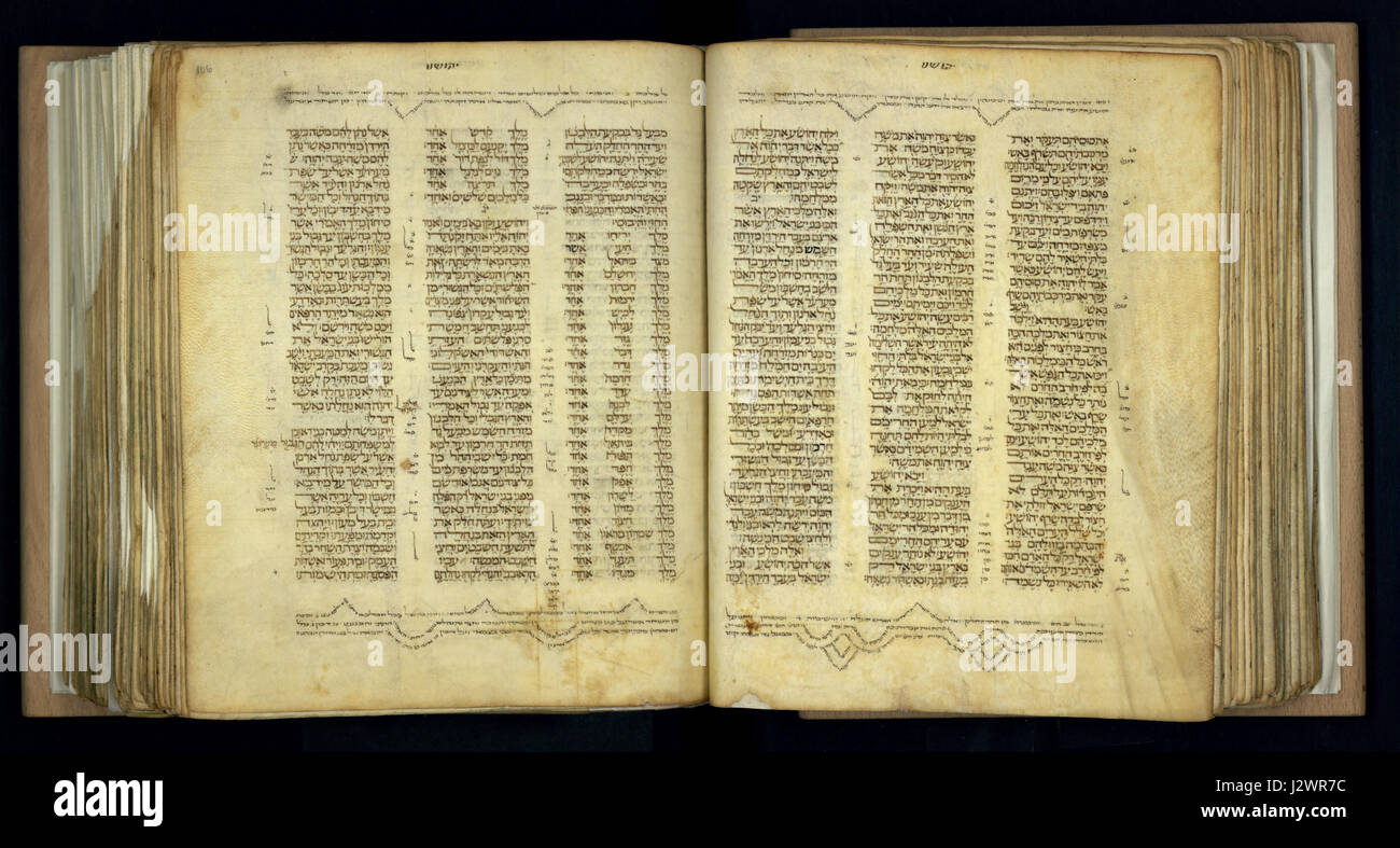 Bible from 1300 (107 Stock Photo - Alamy