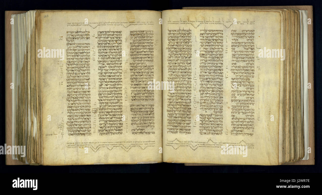 A Bible dating back to the 1300s is an example of medieval manuscript ...