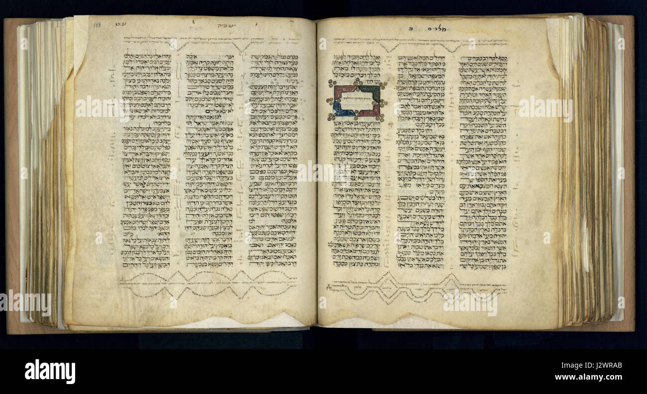 The Bible from 1300 (180) is an ancient manuscript containing religious ...