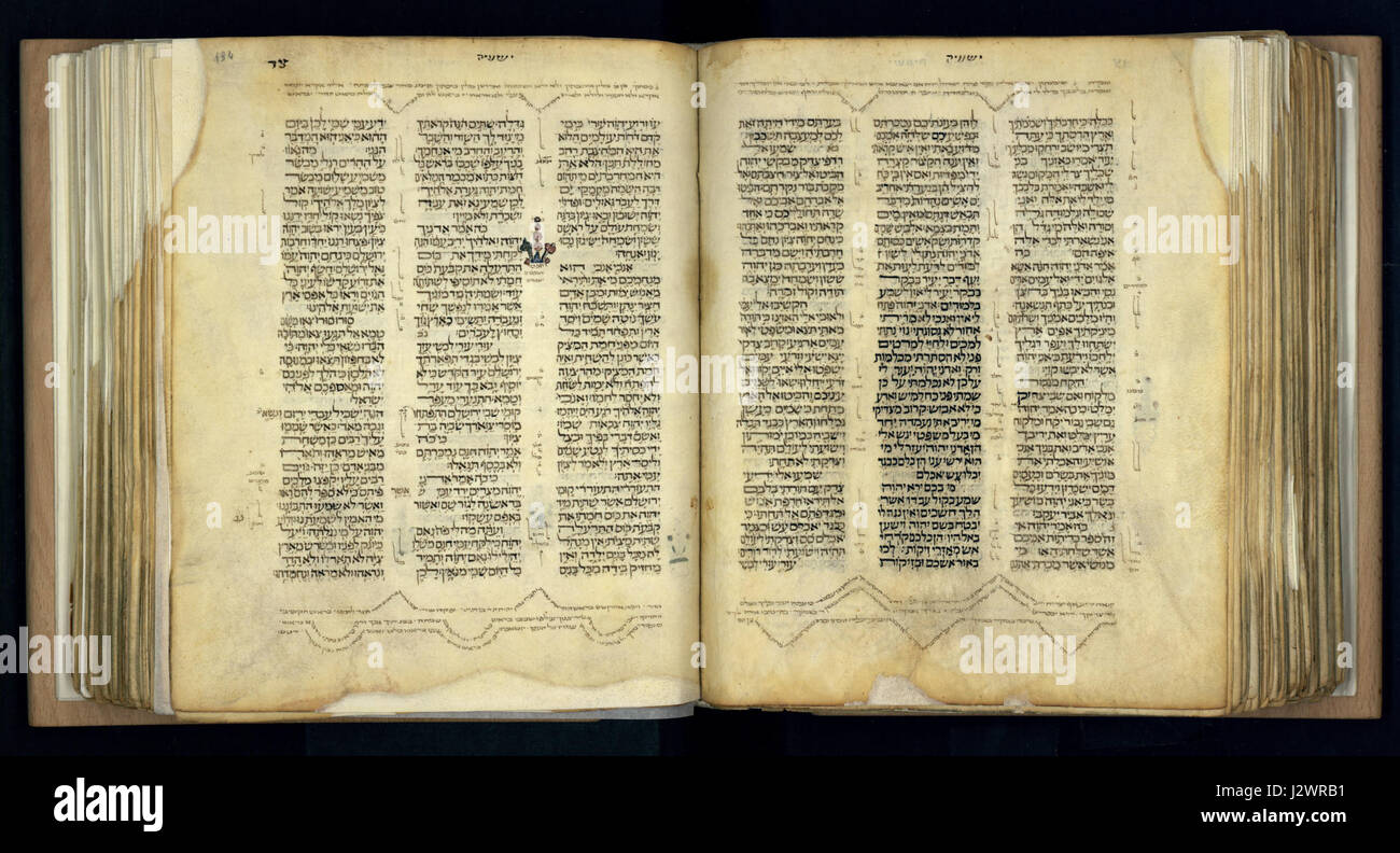 The Bible from 1300 is a medieval manuscript, featuring biblical texts ...