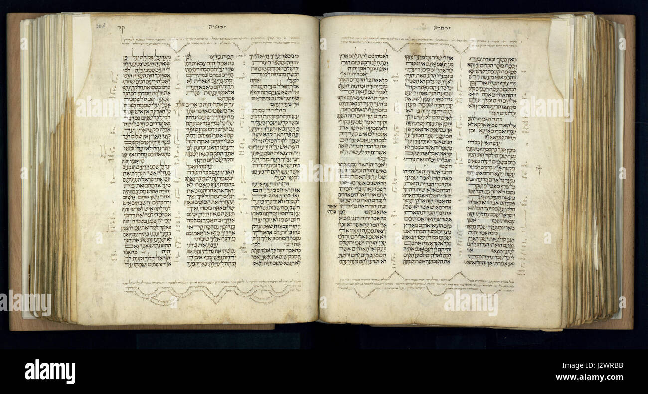 Period scripture hi-res stock photography and images - Alamy