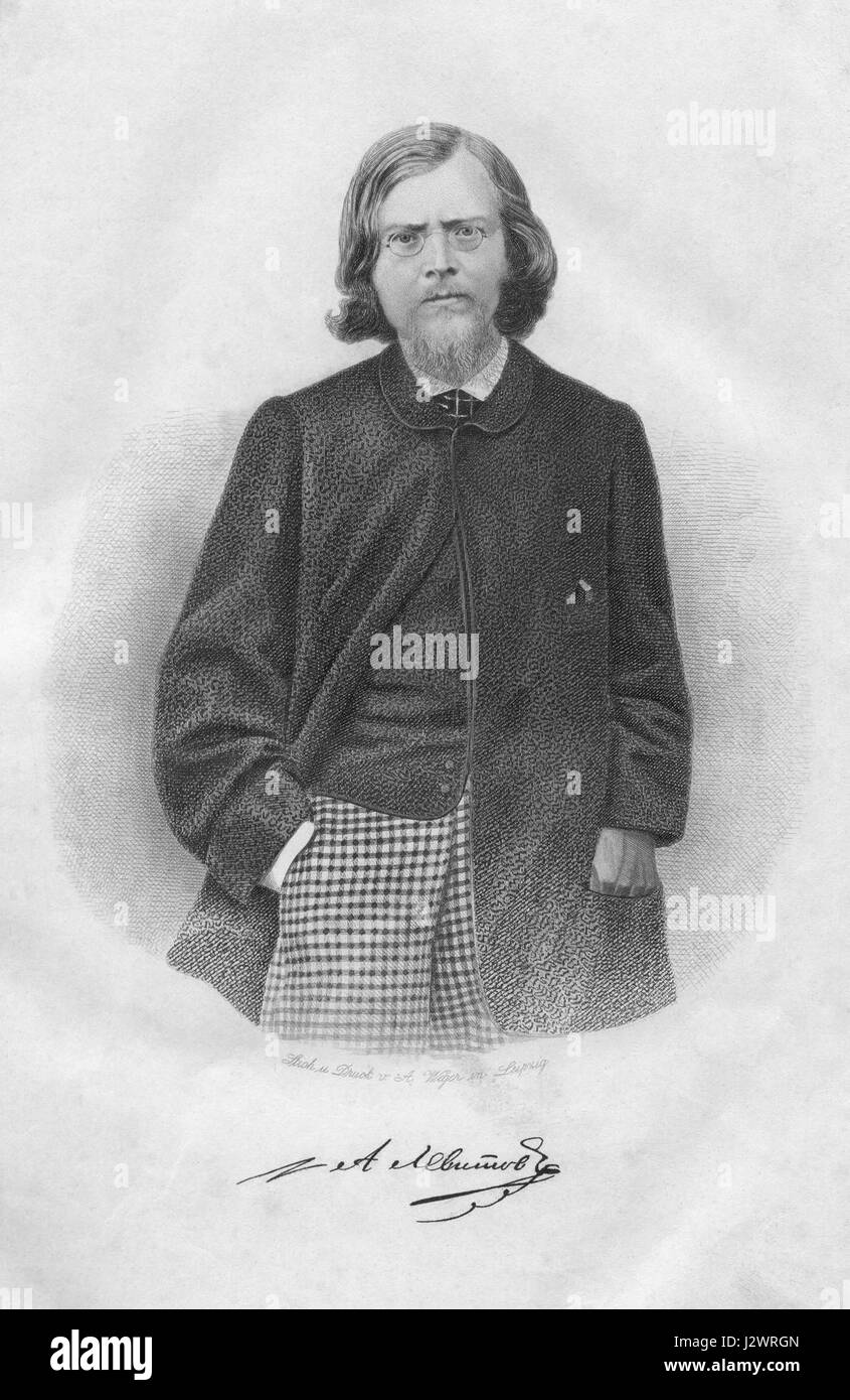 Alexander ivanovich hi-res stock photography and images - Alamy