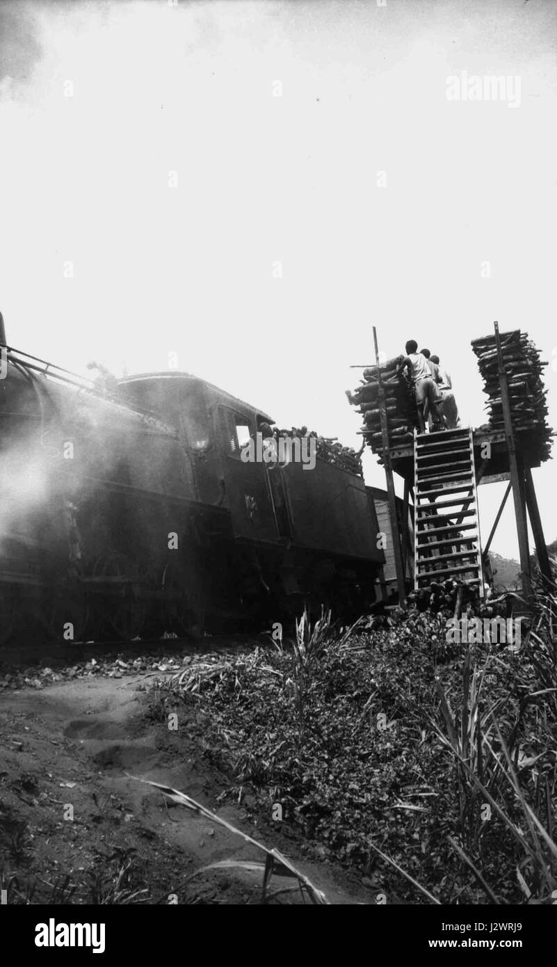 Tender engine steam locomotive hi-res stock photography and images - Alamy