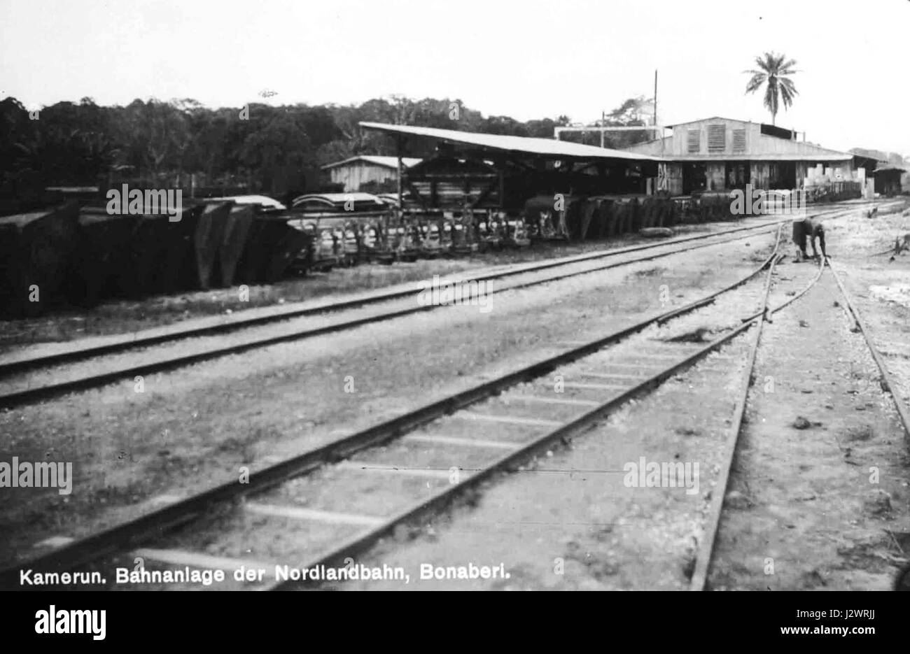 Map Of Cameroon Black and White Stock Photos & Images - Alamy